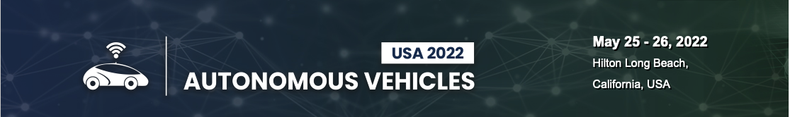 Autonomous Vehicles 2022 - Speaking - Owl Autonomous Imaging