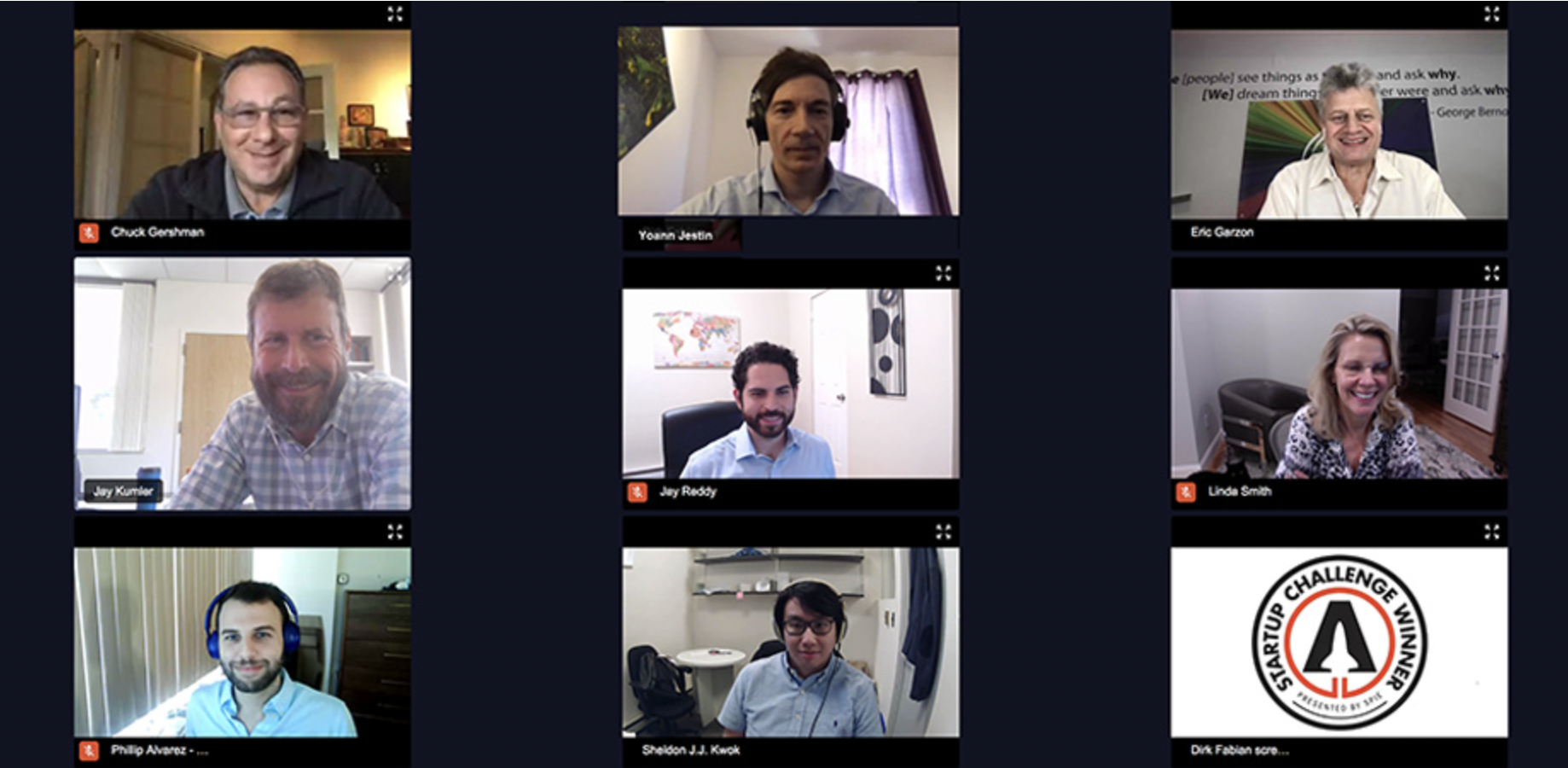 Owl AI Named a #Deeptech Winner During Today's SPIE Startup Challenge ...