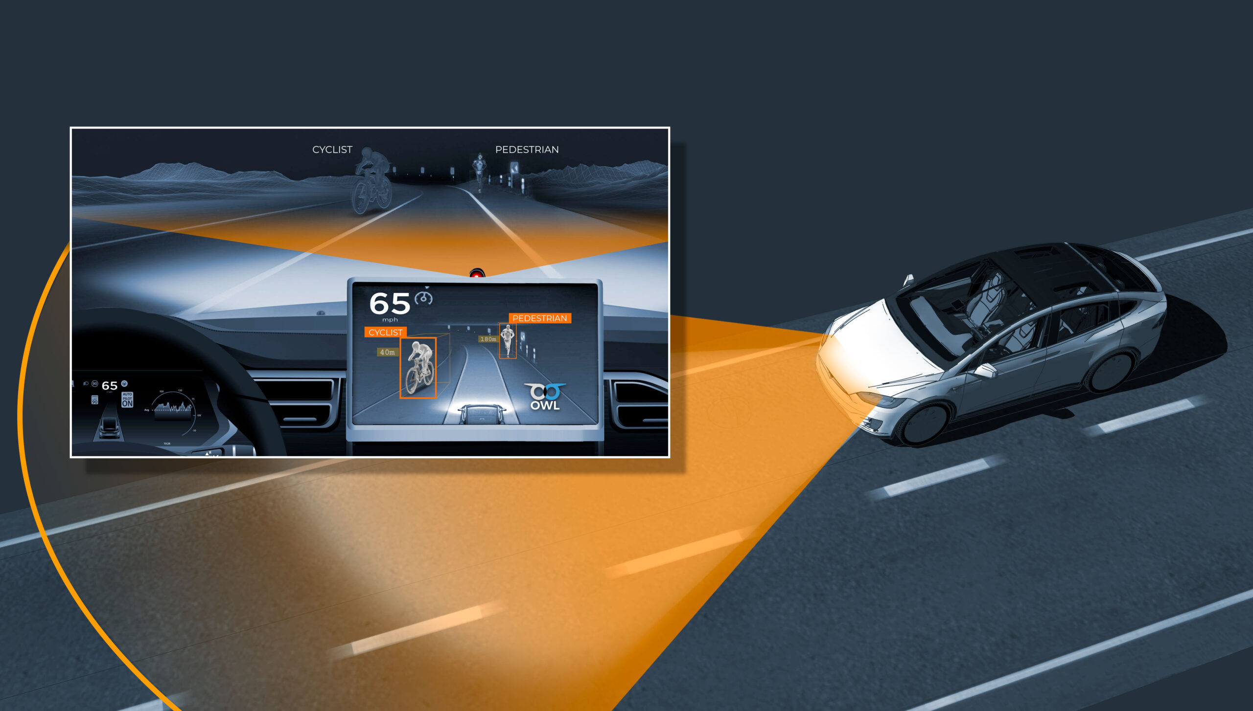 Thermal Cameras and AI Work to Safeguard Pedestrians - Owl Autonomous ...