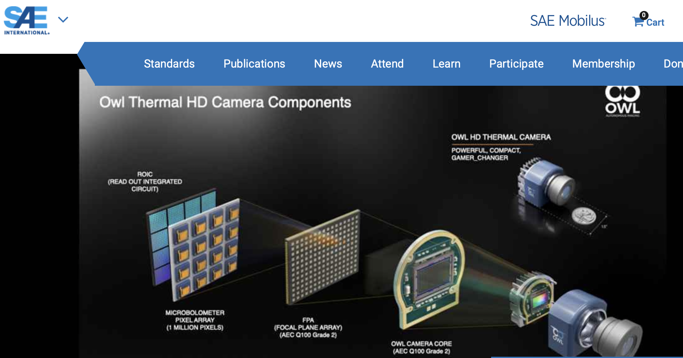SAE International: Owl AI's 3D Thermal Sensors See Further into the ...